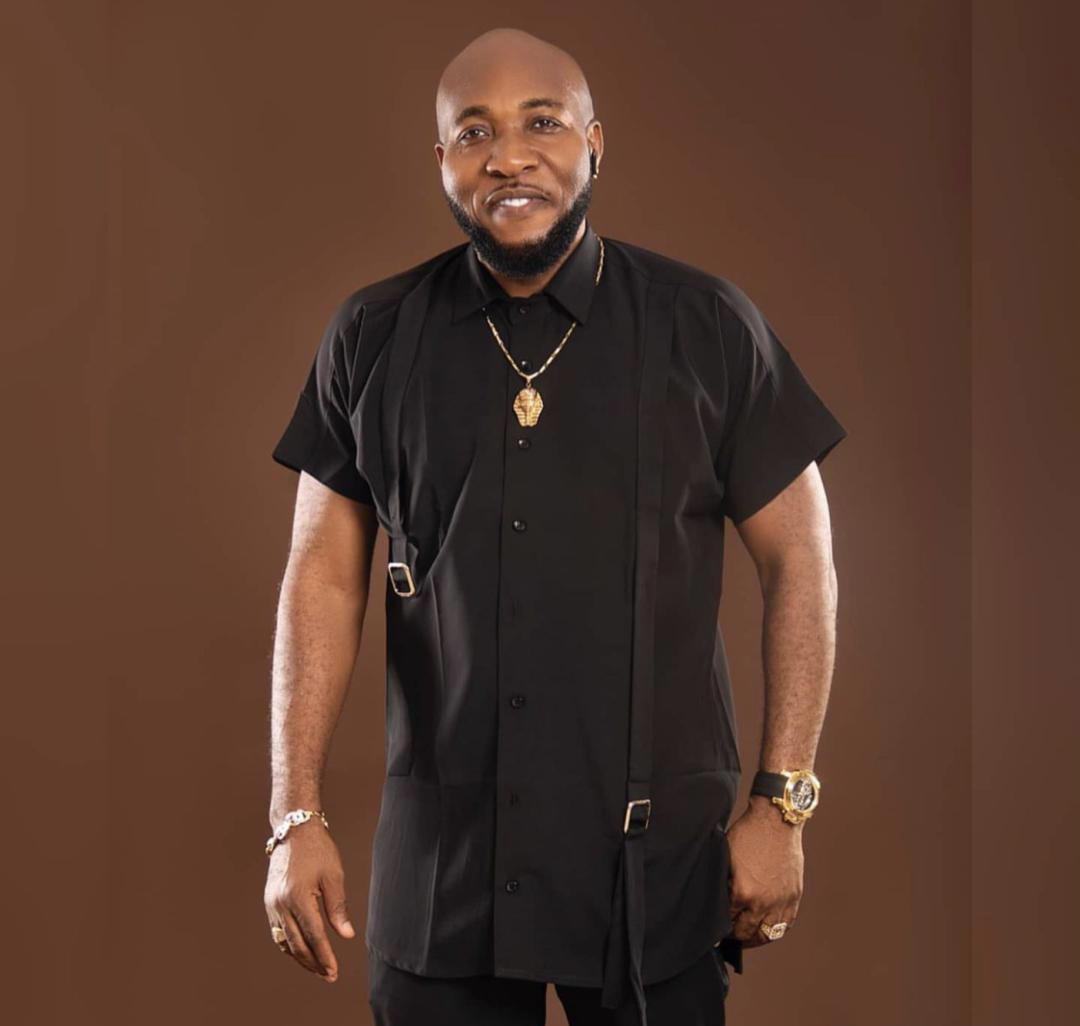 Meet Chukwuma Emmanuel Okafor, CEO of Rosebank and Castles Limited