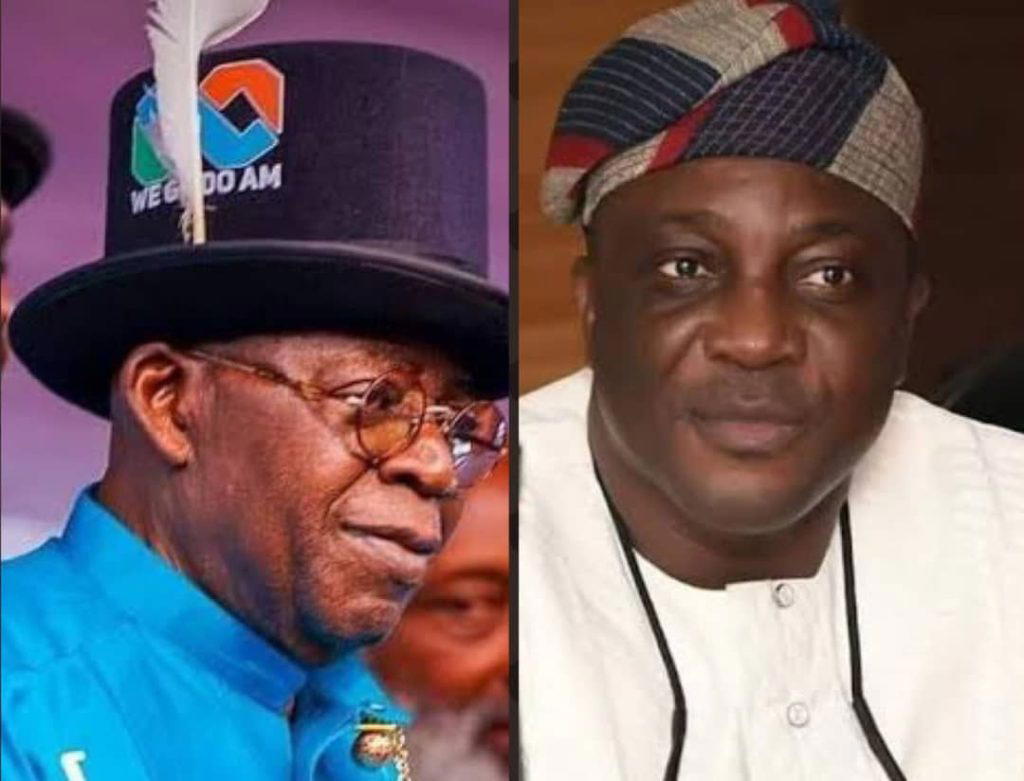 Tinubu@71: President-Elect's expertise will rescue Nigeria's economy ...