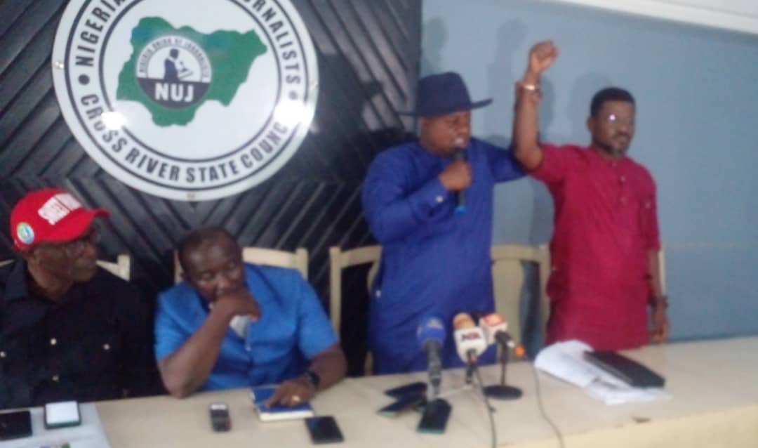 Polls: C'River APC adopts Labour party candidate - Vanguard News Polls: C'River APC adopts Labour party candidate - Vanguard News