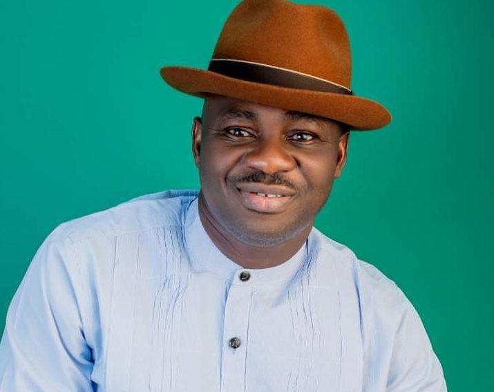 EMOMOTIMI GUWOR EMERGES SPEAKER, DELTA HOUSE OF ASSEMBLY – FlashPoint News