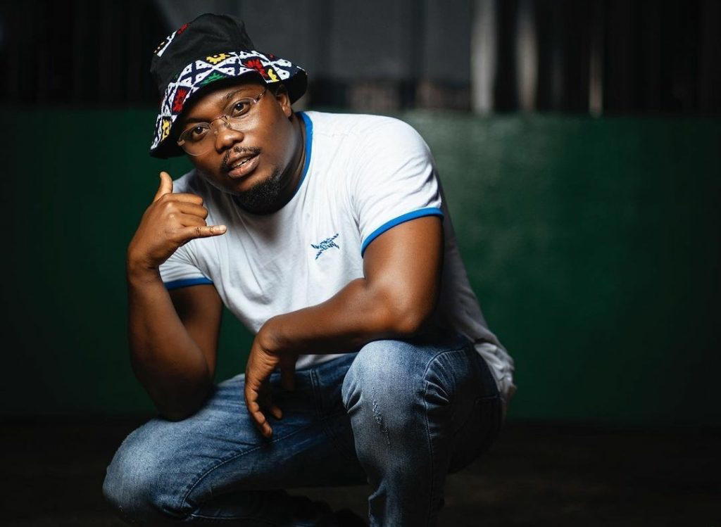 Meet Phizzle, the Mixed Cultured Individual - Vanguard News