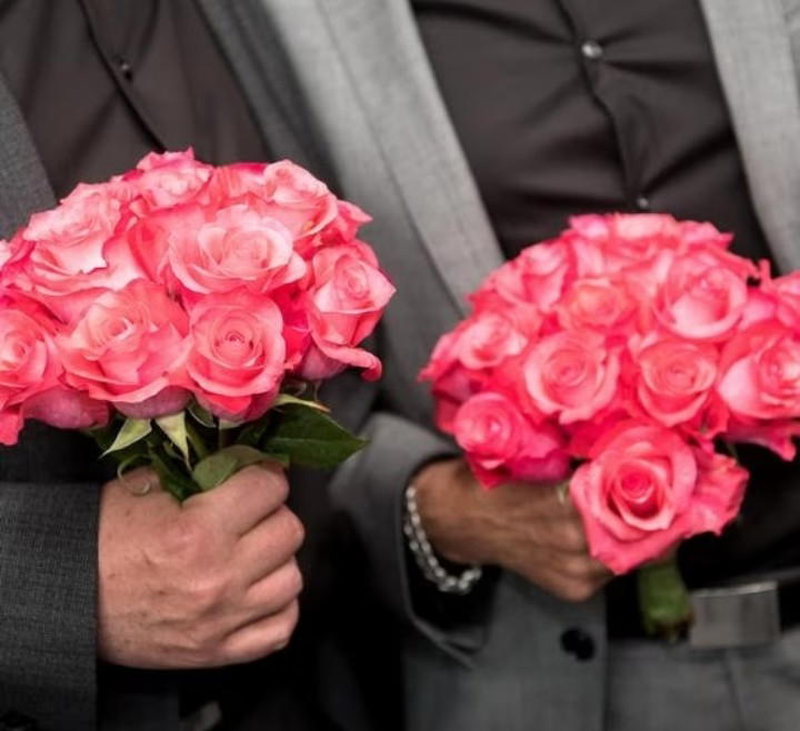 German Catholic Bishops Back Blessings For Same Sex Couples