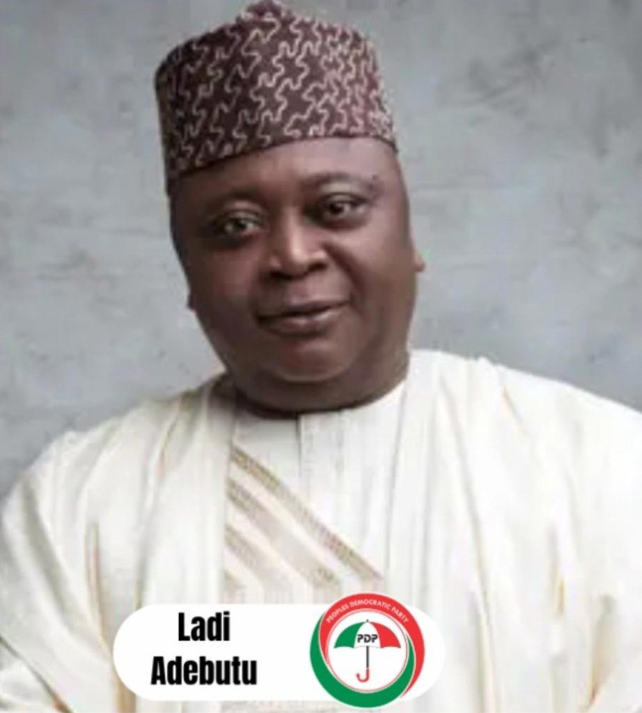 Ogun Guber: Protesters storm INEC office over alleged foul play ...