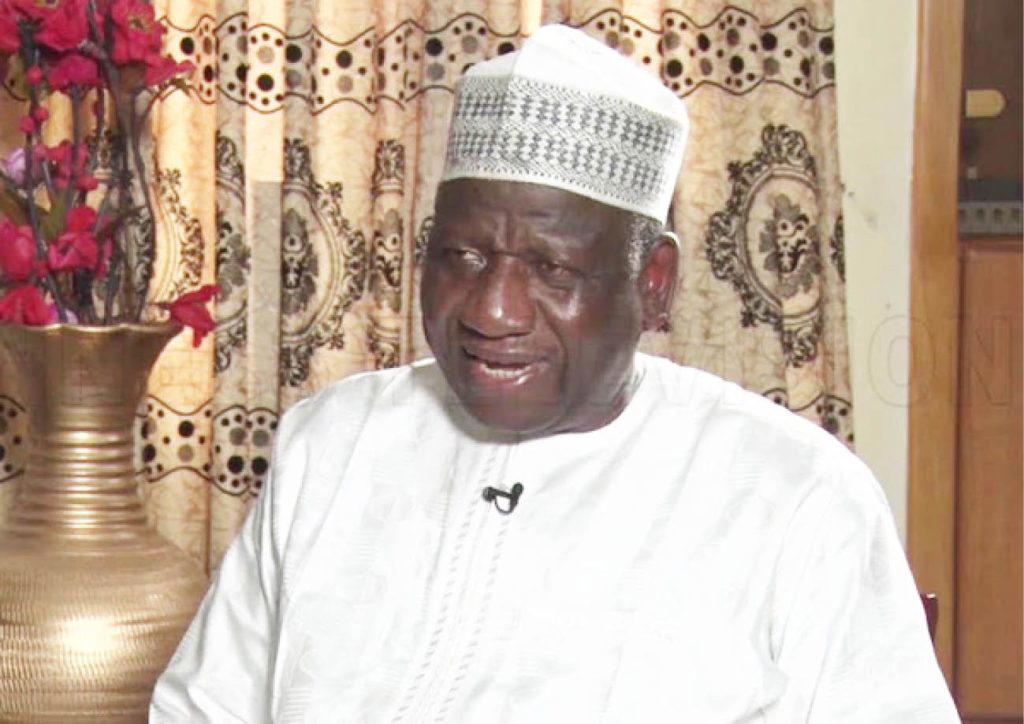 Interim Government: Name, arrest those behind plot, IPAC chairman ...