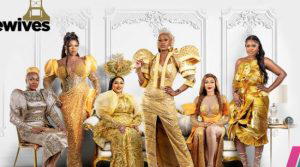 RHOAbuja: Tutupie opens up on her past