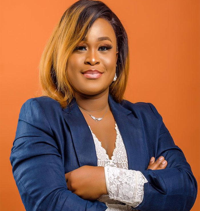 Personal branding, key to uniqueness in business — Joy Michael ...