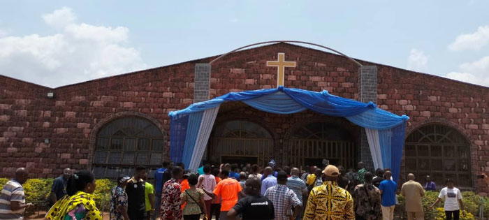 SCOAN opens branch in Ondo - Vanguard News