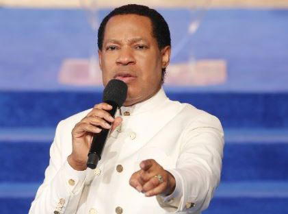 Pastor Chris to hold October edition of Healing Streams - Vanguard News