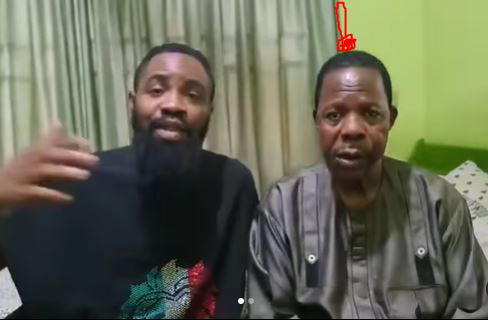 Just in: Nollywood actor, Fadeyi Oloro, dies at 66