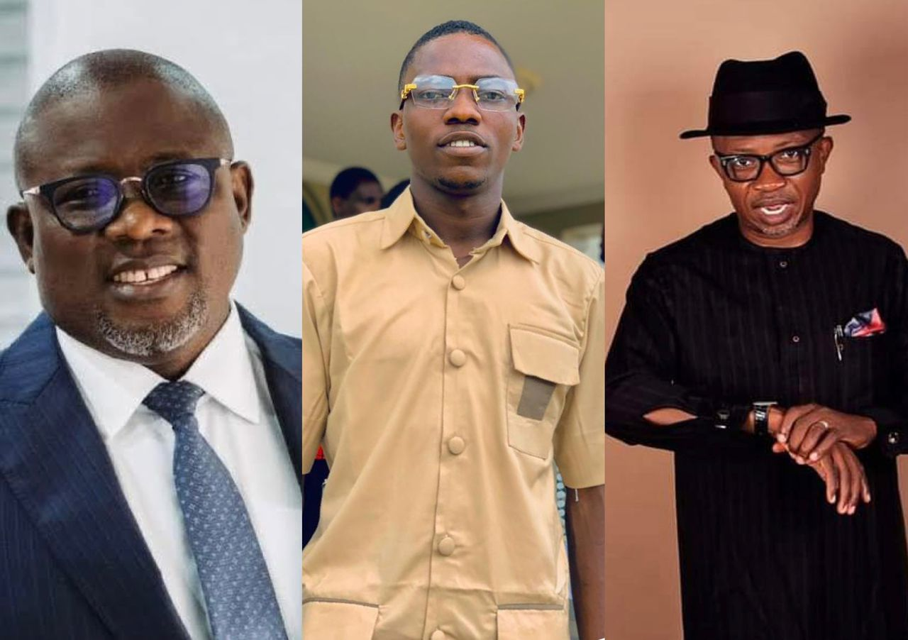 Sheriff, Onogba represent good governance — Atueyi - Vanguard News