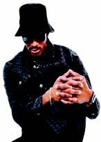 Undisputed DJ Wallace's African timeline rhythm - Vanguard News