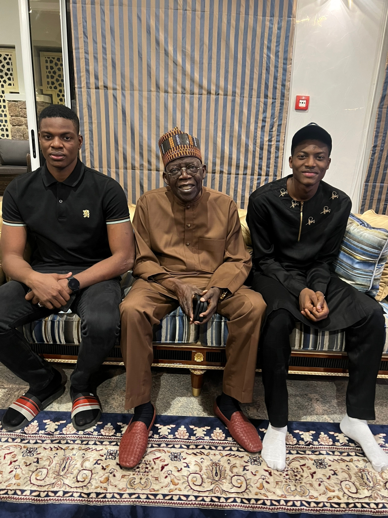 Abba Bichi congratulates President-elect, Tinubu - Vanguard News