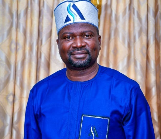 Supporters root for Kogi Finance Commissioner to succeed Gov Bello ...
