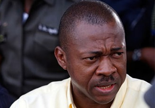 Enugu 2023: It’s ridiculous to say Pinnacle is Enugu’s money — Sullivan ...