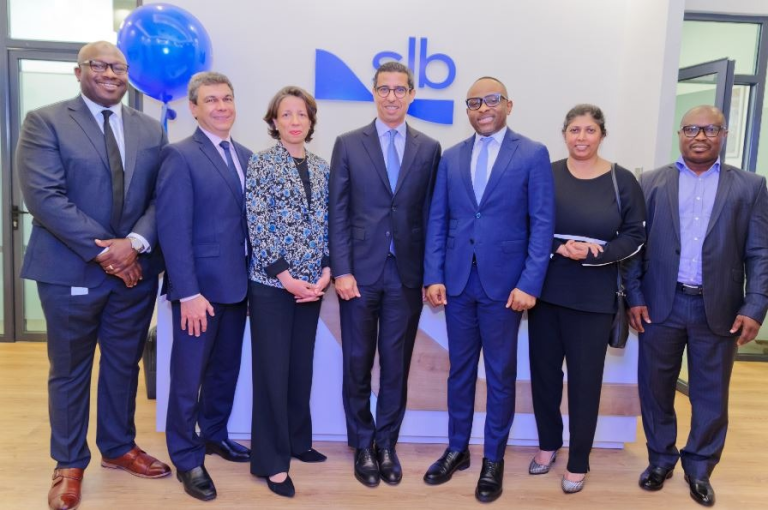 SLB opens new regional office in Lagos - Vanguard News
