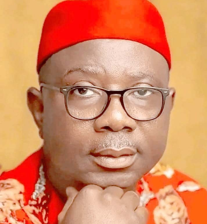 Abia 2023 - 'Okey Ahiwe's experience is an advantage' - Vanguard News