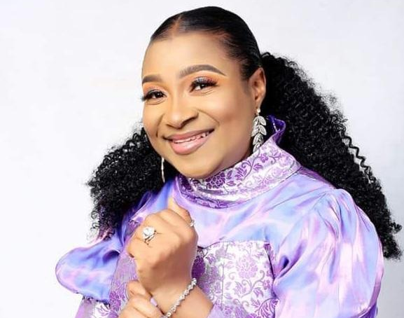 Praising God gives me utmost joy - Gospel singer, Sijuade - Vanguard News