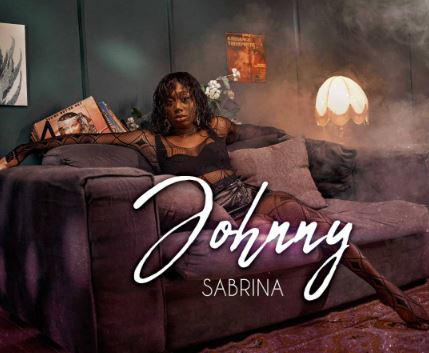 SABRINA: Africa’s new rising star
