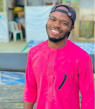 Meet fast rising comedian/skitmaker, Aremu Olami