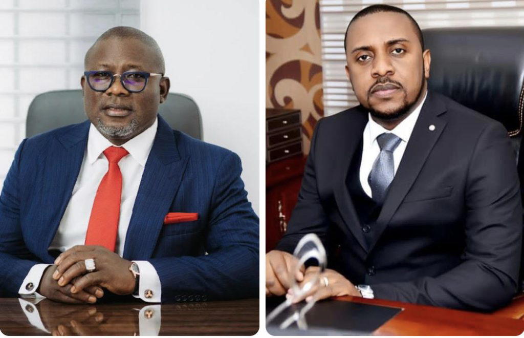 Why Delta youths want Oborevwori as Governor - Mark Obi - Vanguard News