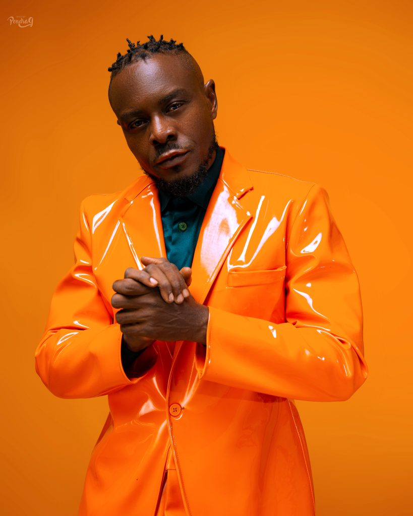 Asha Gangali signs multi-million naira record deal with Califonia based ...