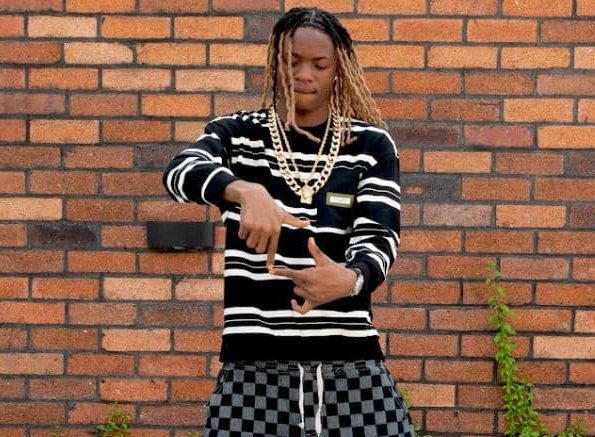 Dancing on Tiktok raises Tee Dollar’s fame beyond social media ...