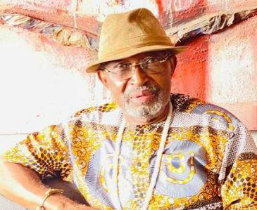 Soto Gallery showcases Fadairo’s art work in Nigeria