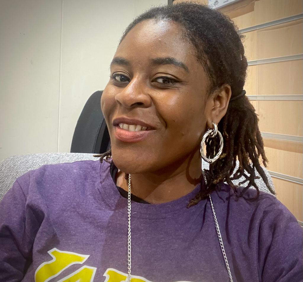 How I pioneered traditional African method of settling disputes vid ...