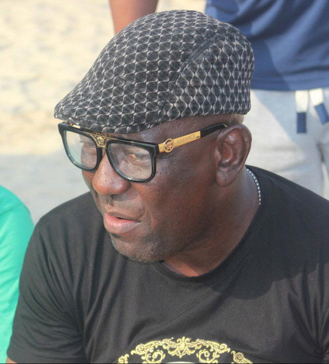 Smartcity FC kick against NNL fine, sanctions - Vanguard News