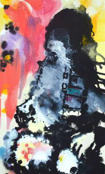 When Dr. Wale Ajayi and Abiodun Ladipo converge to showcase their works ...