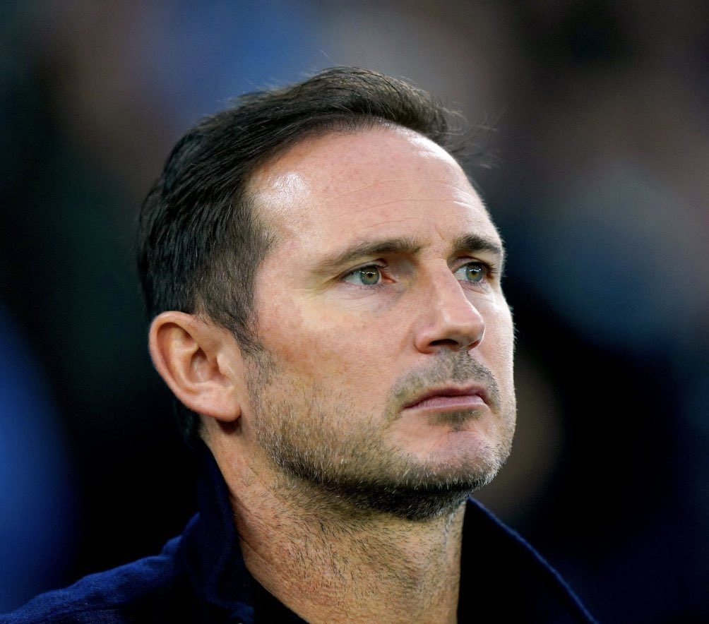 Lampard calls on Chelsea to become 'leaders' at Bernabeu - Vanguard News