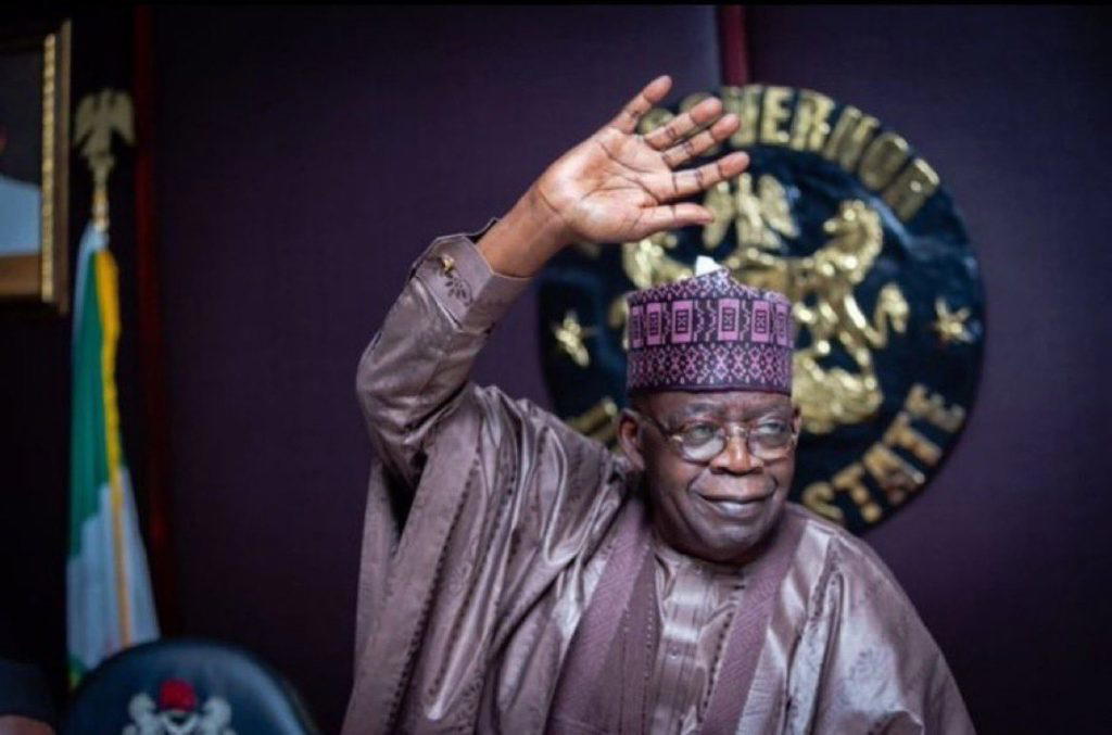 President-elect, Tinubu returns to Nigeria today - Vanguard News