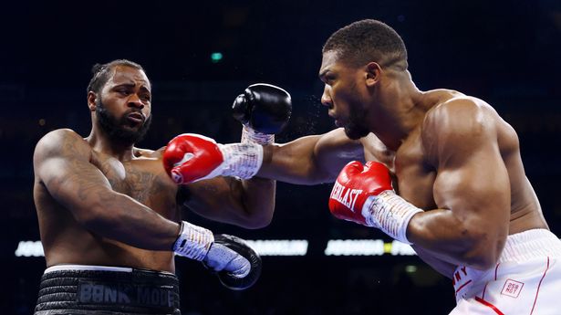 Your Comeback Heartwarming Abiodun Hails Joshuas Victory Over