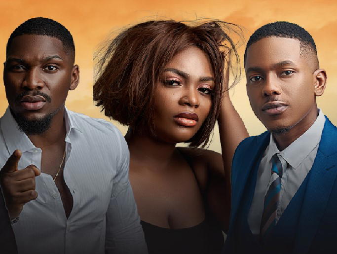 Tobi, Timini, Ninalowo star in 'The Bloom Boys’ movie - Vanguard News