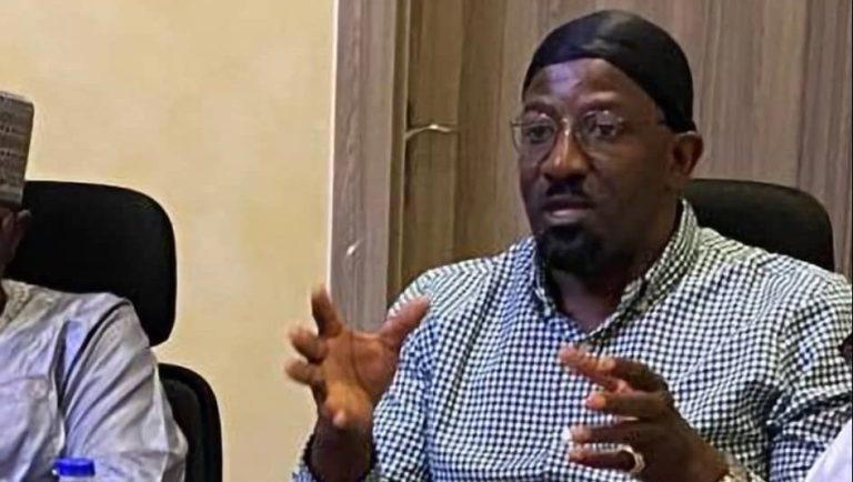 Anambra APC: Onoh defends Bianca’s appointment - Vanguard News