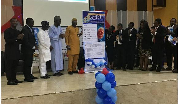 NIMR, Canadian institute, IDRC launch CAD$3m research on Monkeypox