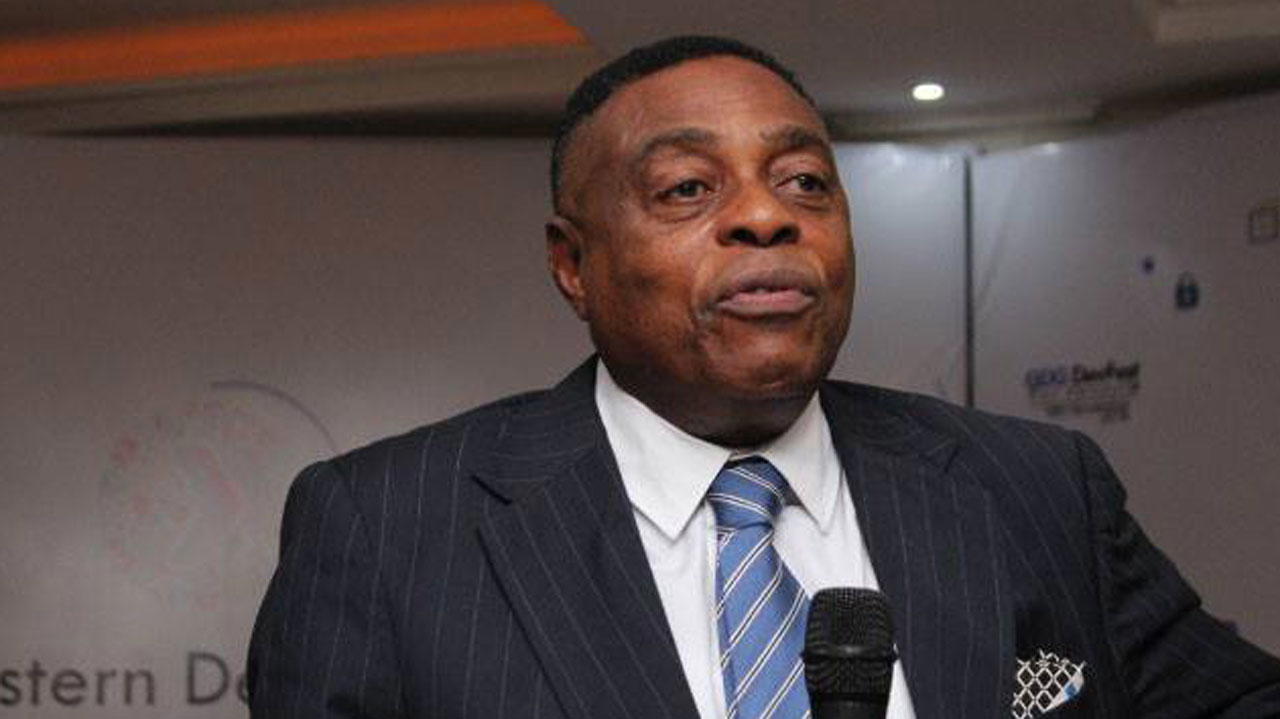 Buhari consoles family of late Nimi Briggs - Vanguard News