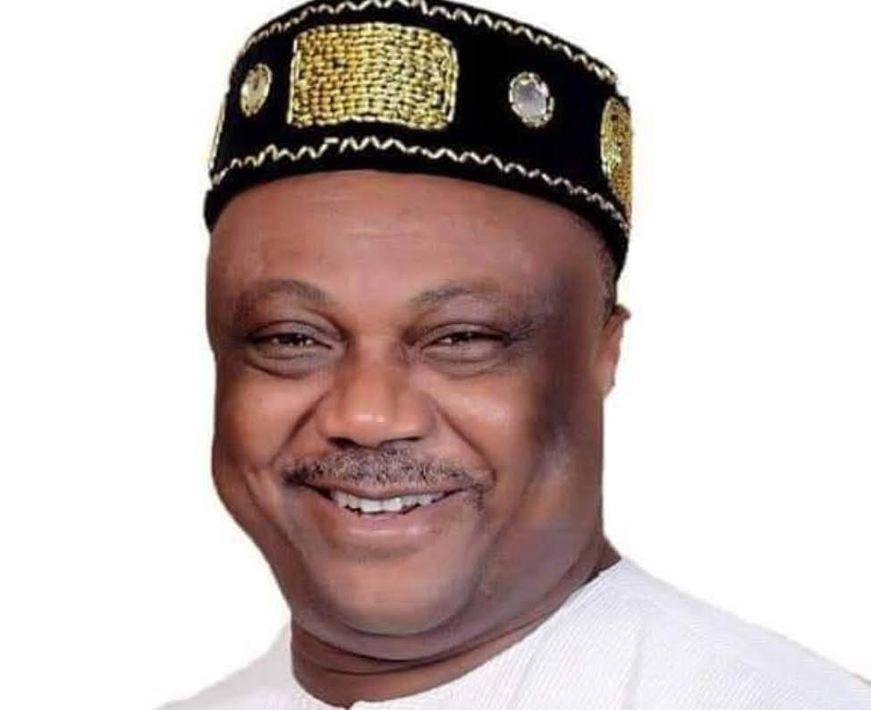 Delta: Ogboru reveals why he can’t challenge Sherrif’s victory