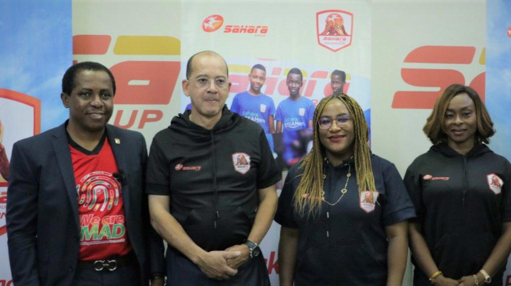 Sahara Group Foundation rebrands to promote access to energy ...