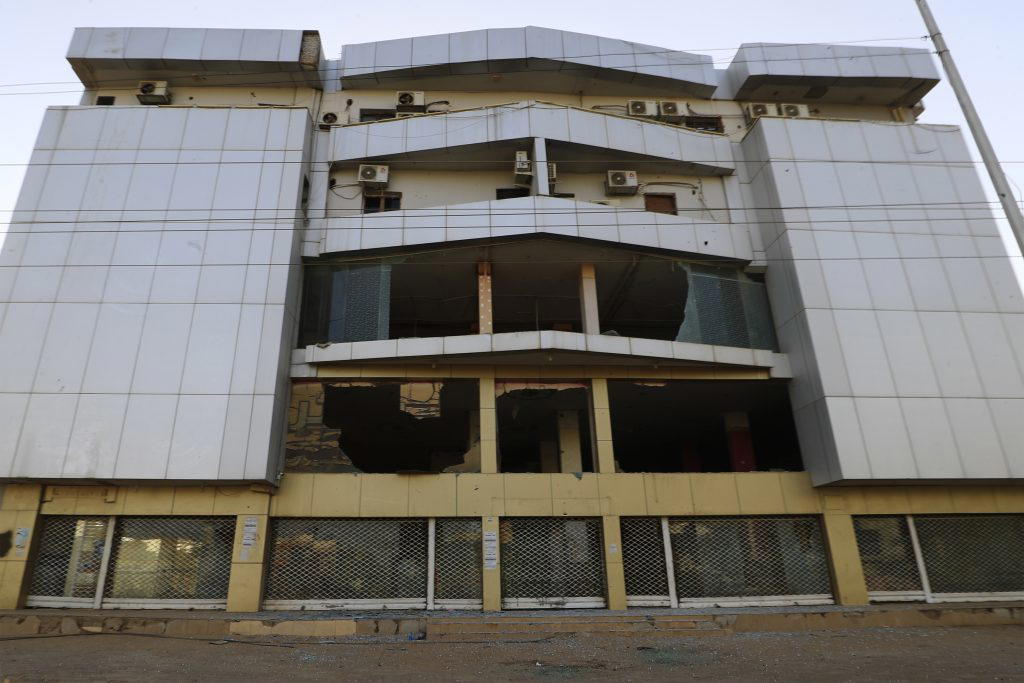 How Sudan fighting could impact volatile region - Vanguard News