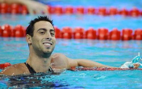 4-time Olympian, Milorad Cavic to conduct swimming clinics in Lagos, Abuja