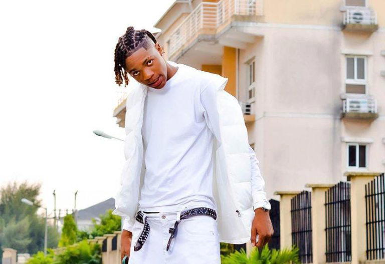 Singer, Teee Dollar begins music career with single ‘Double XL’