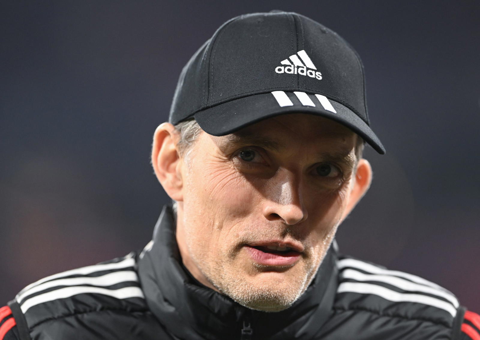 Bayern's Tuchel ready for 'biggest test' against Man City - Vanguard News