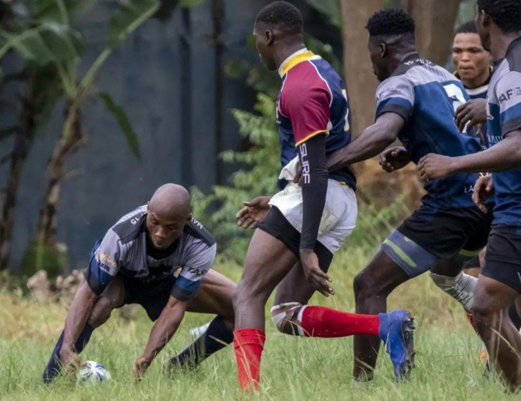 NRLA set to kick-off new league season in May - Vanguard News