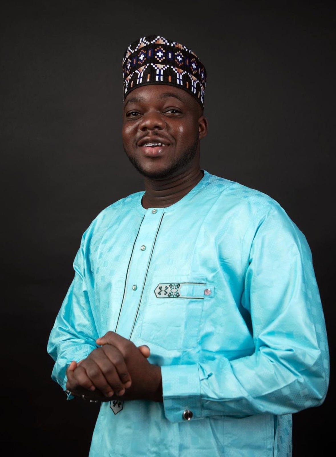 PHOTOS: Skit Maker, Cute Abiola gifts parents new house to celebrate ...