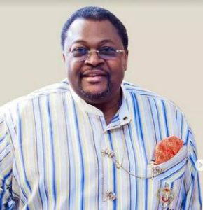 There are so many reasons to celebrate a colosus named Michael Adeniyi ...