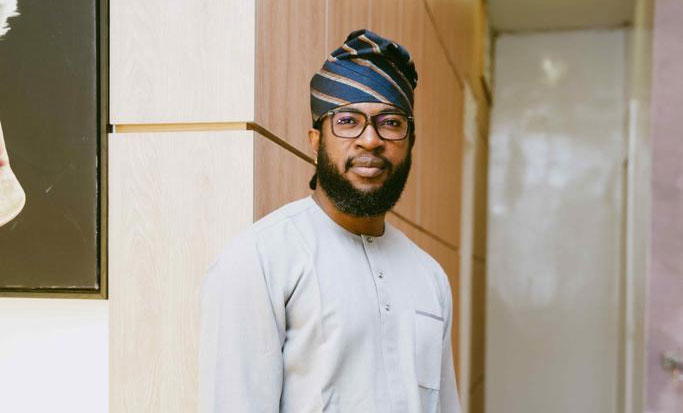 My rise to stardom as celebrity real estate developer – Abel Egbarin - Vanguard News