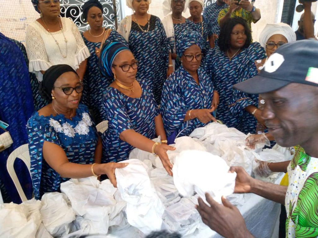 Easter celebration: Brazilian quarters in Lagos host Frejon Fiesta ...