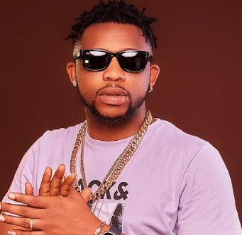 The talented Nigerian DJ who relocated to the United Kingdom recently ...