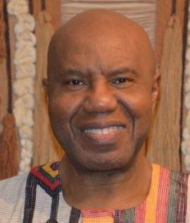 Mason Oruru re-telling history with Afrobeat Got Soul